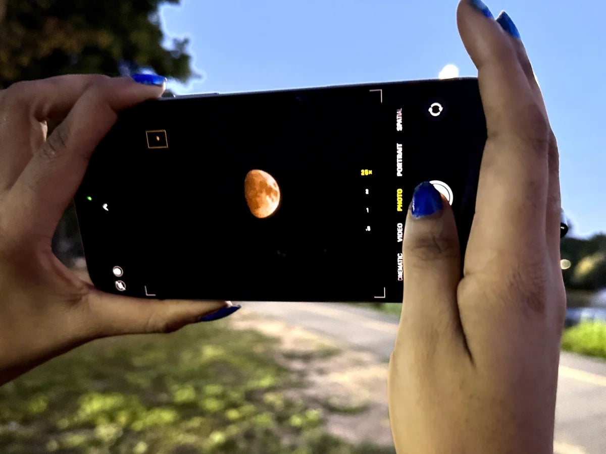 iPhone 16 Astrophotography | Key Features of iPhone 16 for Astrophotog ...