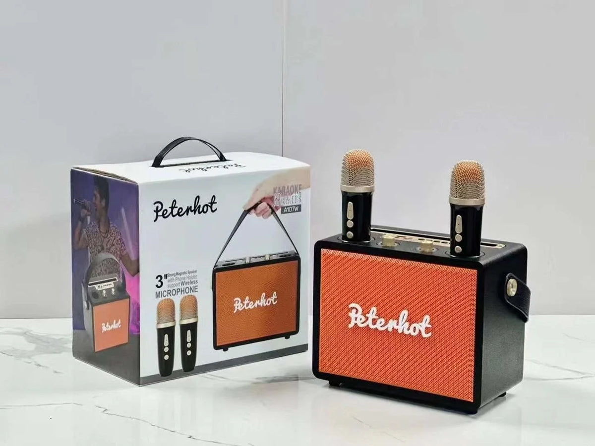 Top Songs to Sing with Peterhot Karaoke – fones52uk