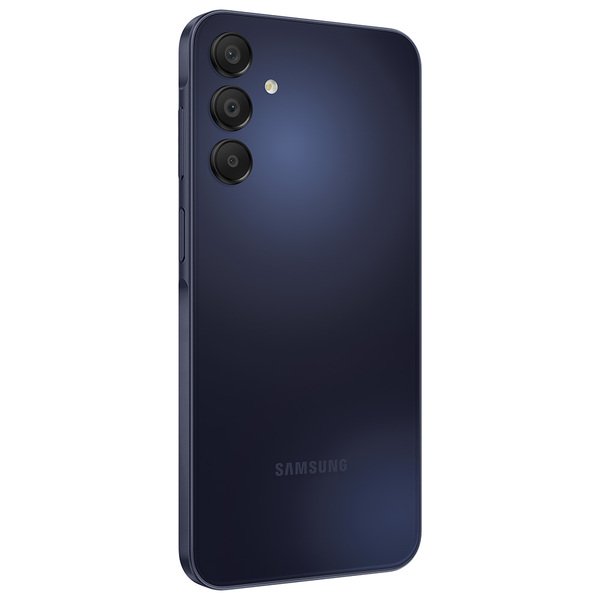 SAMSUNG GALAXY A15 128GB BRAND NEW BLUE COLOR – fones52uk